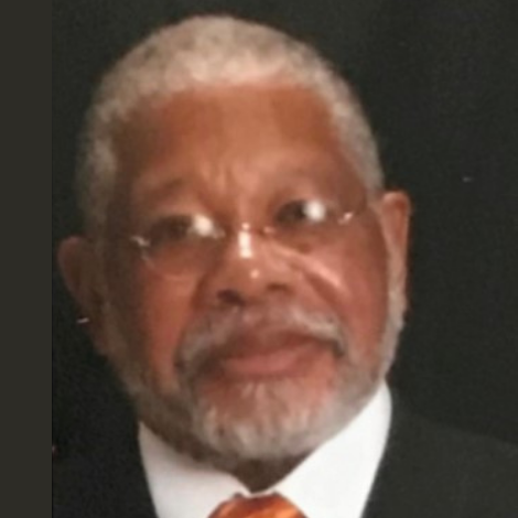 Rev. Dr. Tyrone Pitts | Center to Advance Palliative Care