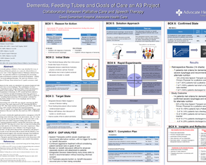 Palliative Care Seminar Posters | Center to Advance Palliative Care