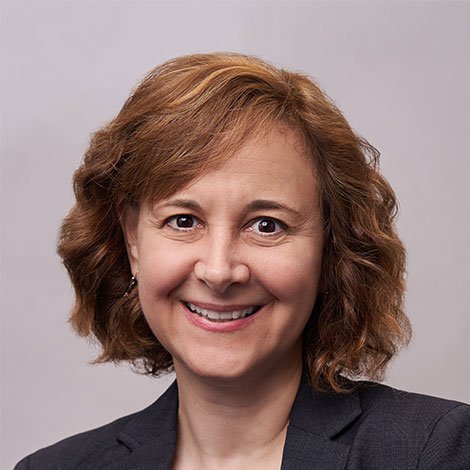 Allison Silvers | Center to Advance Palliative Care