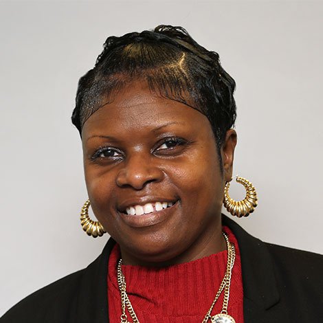 Annette Scott | Center to Advance Palliative Care