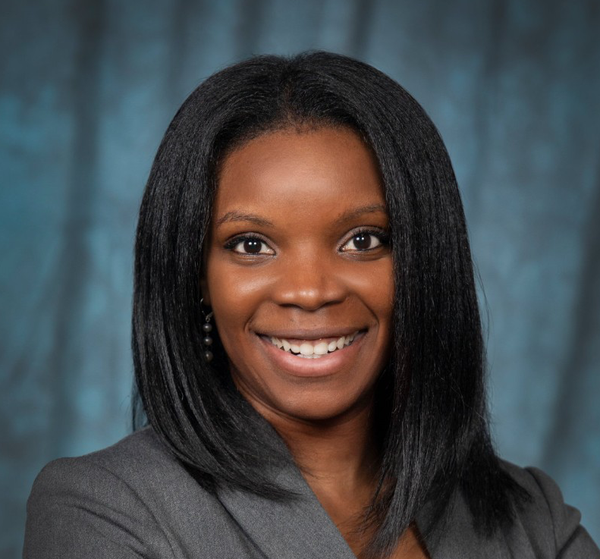 Ariel Clay | Center to Advance Palliative Care