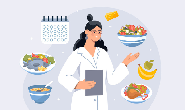 How to Screen People Living with Serious Illness for Nutritional Risk ...