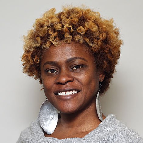 Charlene Palmer | Center to Advance Palliative Care