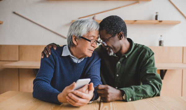Fostering a Safe Space for Our LGBTQ+ Patients and Staff | Palliative ...