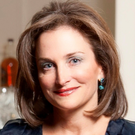 Dana Lustbader | Center to Advance Palliative Care