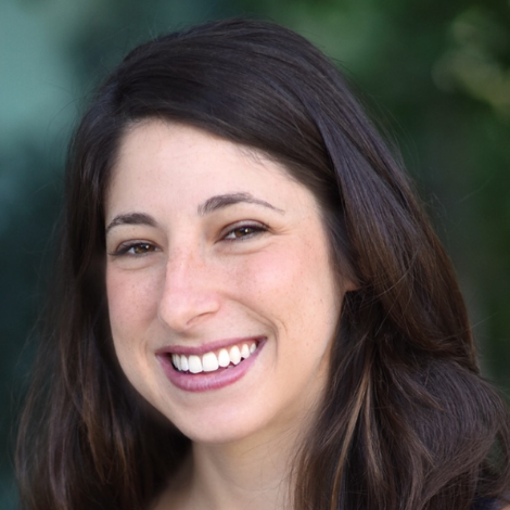 Danielle Faye Jonas | Center to Advance Palliative Care