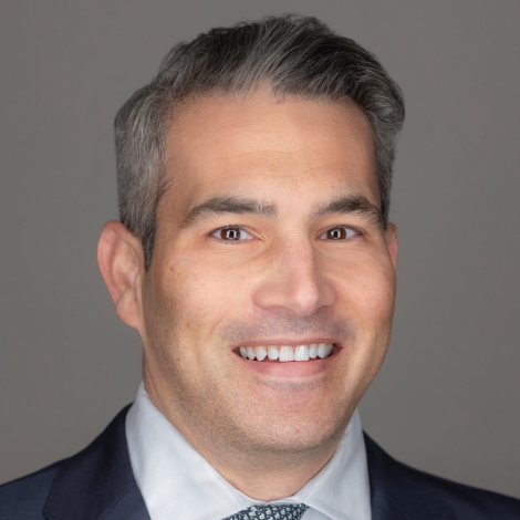 David Buxton | Center to Advance Palliative Care