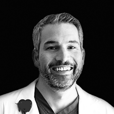 David Buxton | Center to Advance Palliative Care