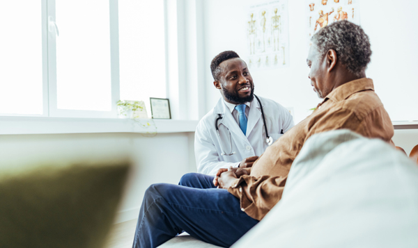 Palliative Care Teams and Veterans | Palliative in Practice | Center to ...