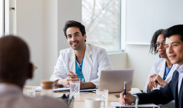 How to Support Palliative Care Payment Policy Discussions | Advice from ...