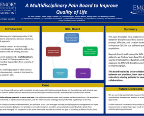Palliative Care Seminar Posters | Center to Advance Palliative Care