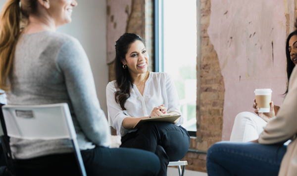 Women’s Councils in Medicine | Palliative in Practice | Center to Advance Palliative Care