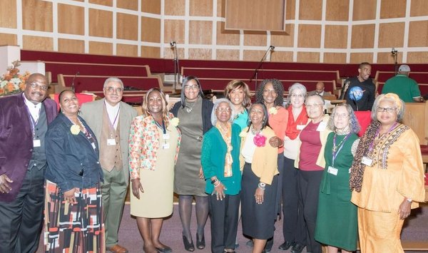 Inspiring Teams to Engage in Health Equity Interventions to Improve ...