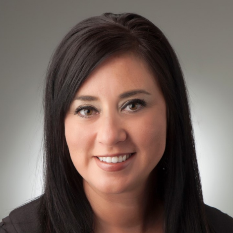 Jeanna Ford | Center to Advance Palliative Care