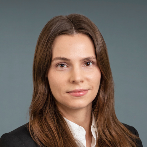 Katie Grogan | Center to Advance Palliative Care