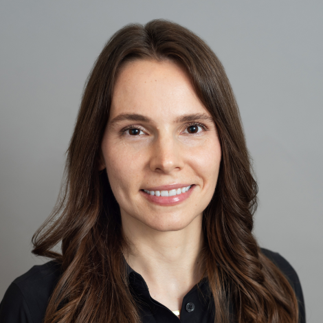 Katie Grogan | Center to Advance Palliative Care