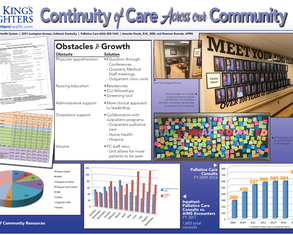 Palliative Care Seminar Posters | Center to Advance Palliative Care