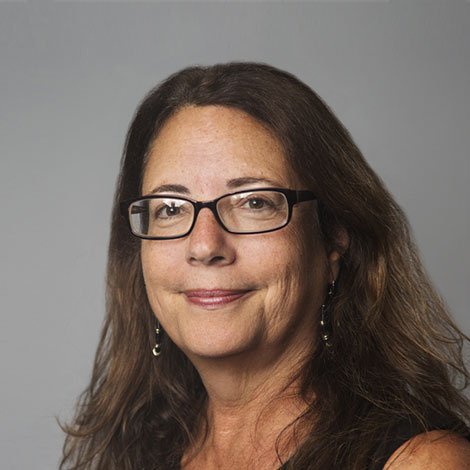 Lisa Morgan | Center to Advance Palliative Care