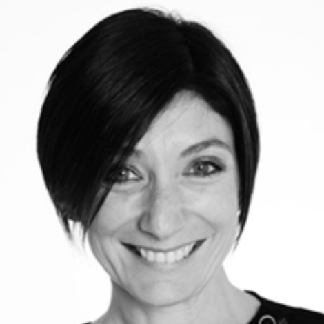 Loren Pogir | Center to Advance Palliative Care