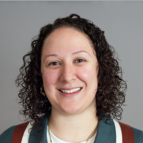 Maddalen Gonzalez | Center to Advance Palliative Care