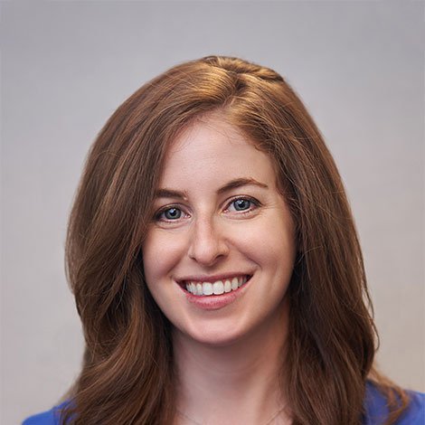 Melissa Baron | Center to Advance Palliative Care