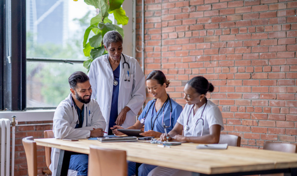 Palliative Care in the Safety Net | Advice from Leaders | Center to ...