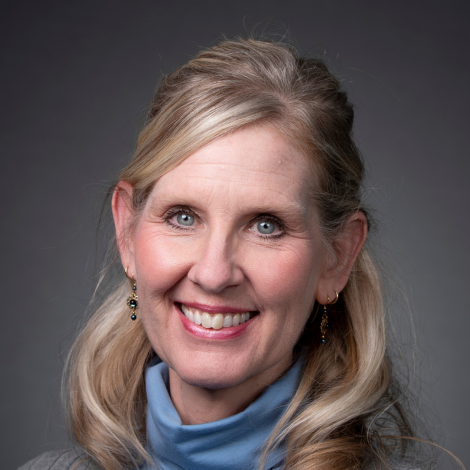 Phyllis Whitehead | Center to Advance Palliative Care