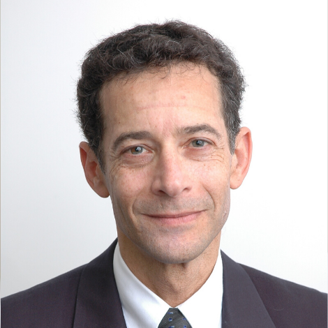 David B. Reuben | Center to Advance Palliative Care