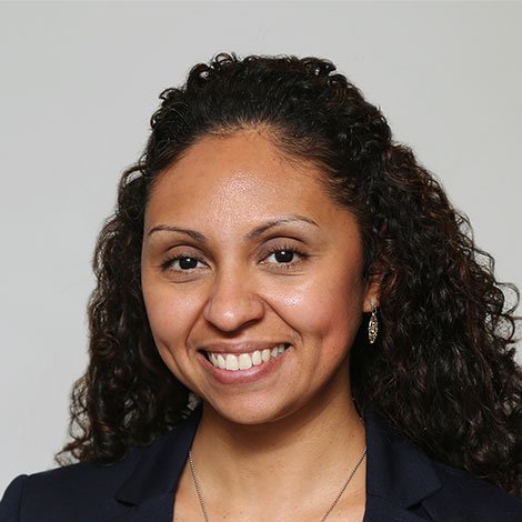 Rosie Aponte | Center to Advance Palliative Care