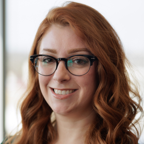 Sara Elliott | Center to Advance Palliative Care