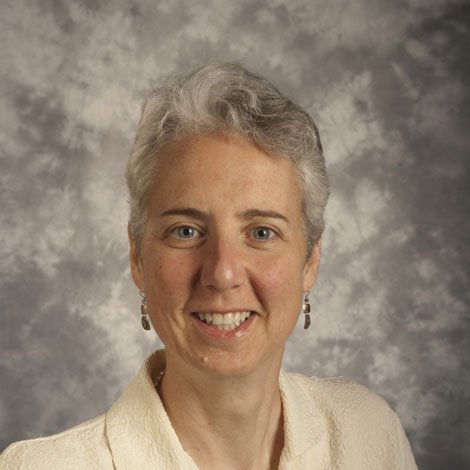 Sarah Friebert | Center to Advance Palliative Care