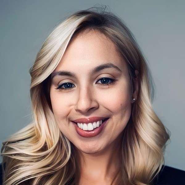 Sasha Perez | Center to Advance Palliative Care