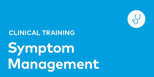 Symptom Management Courses | Center to Advance Palliative Care