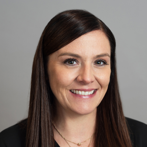 Terri Brewer | Center to Advance Palliative Care