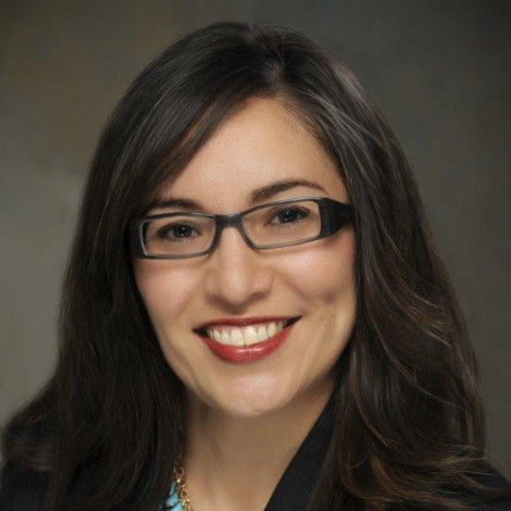 Norma Puente | Center to Advance Palliative Care