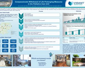 Palliative Care Seminar Posters | Center to Advance Palliative Care