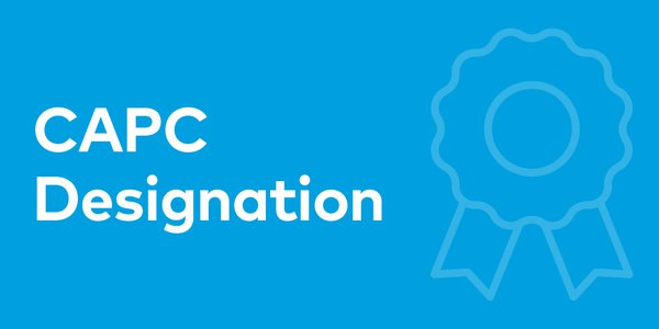 Courses | Health Care Professionals | CAPC Designations | Center to ...