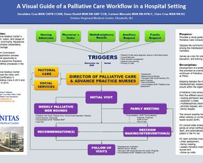 Palliative Care Seminar Posters | Center to Advance Palliative Care