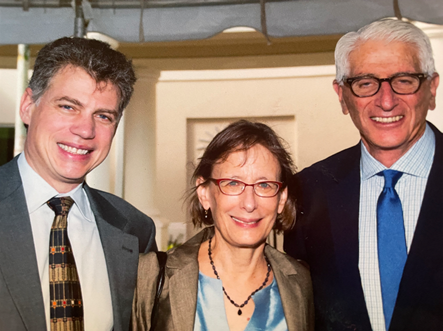 CAPC Chronicles: 25 Years of Palliative Care Stories | Center to ...