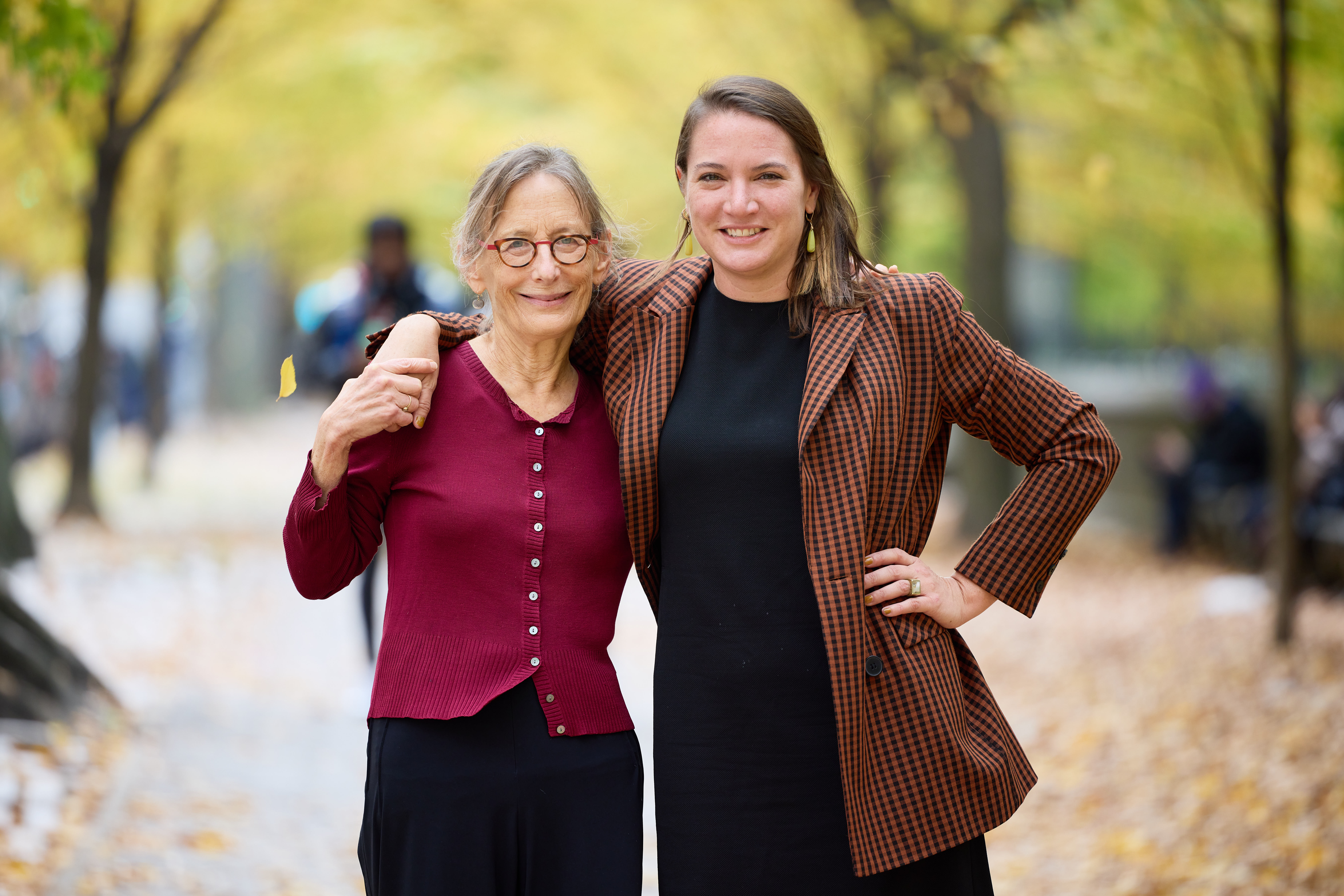 CAPC Chronicles: 25 Years of Palliative Care Stories | Center to ...